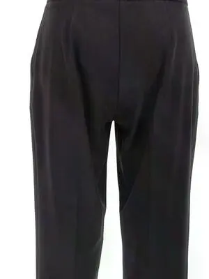 KAOS Elasticated-waistband Trousers