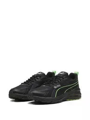 PUMA X Mercedes Hypnotic Sneakers