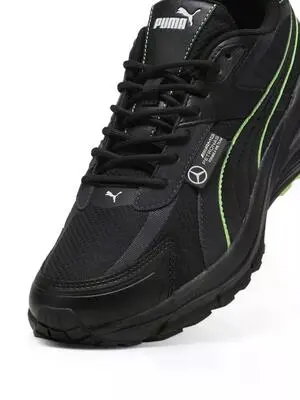 PUMA X Mercedes Hypnotic Sneakers