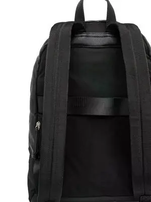 Guess Logo-plaque Backpack