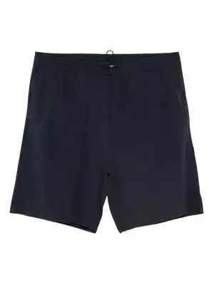 CONDITION WEAR Everyday Training Shorts - Blue