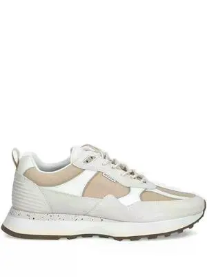 Paul Smith Mesh-panel Sneakers