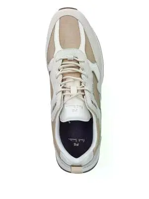 Paul Smith Mesh-panel Sneakers