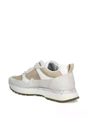 Paul Smith Mesh-panel Sneakers