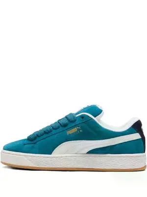 PUMA Suede Xl Sneakers - Blue
