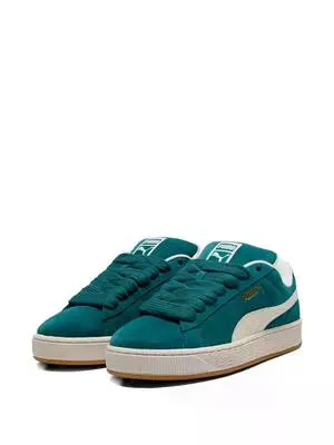 PUMA Suede Xl Sneakers - Blue