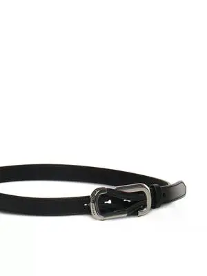 Marc Jacobs Leather Belt
