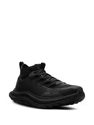 HOKA® Kawana Id/carbon Sneakers