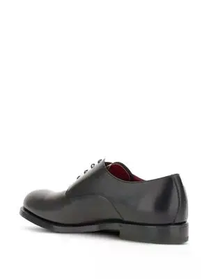 BARRETT Leather Lace-up Shoes