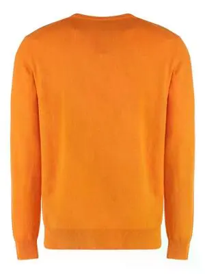 MOORER Round-neck Sweater