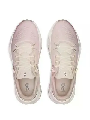 On Cloudtilt Low-top Sneakers - Pink