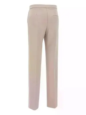 KAOS Front-crease Trousers