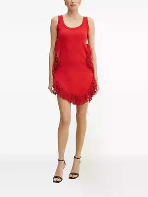 Simona Corsellini Sleeveless Cocktail Dresses