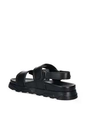 Furla Double-straps Flat Sandals