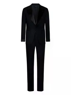 TOM FORD Single-breasted Wool Suit