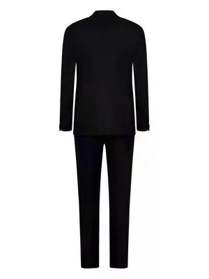 TOM FORD Single-breasted Wool Suit