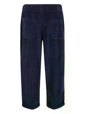 Labo.art Corduroy Elasticated Trousers