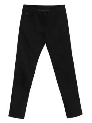 Emporio Armani Five-pocket Trousers