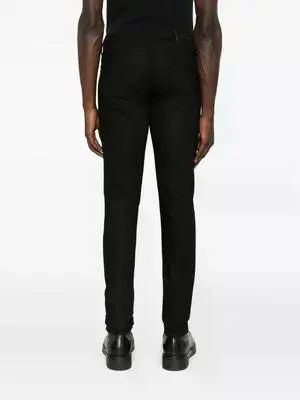 Emporio Armani Five-pocket Trousers