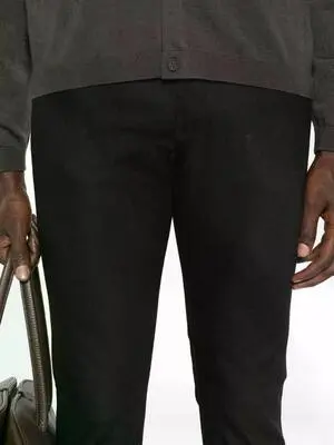 Emporio Armani Five-pocket Trousers