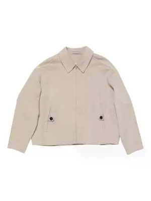 Acne Studios Zip-front Jacket - Neutrals