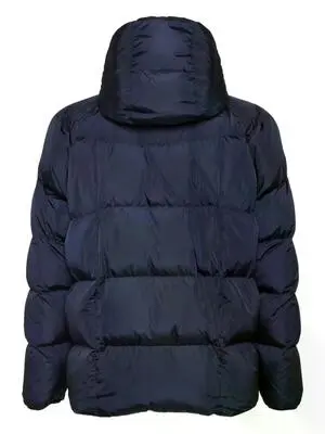 Dsquared2 Down Jacket - Blue