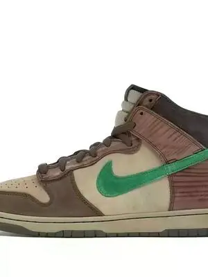 Nike Dunk High Premium Sb Sneakers