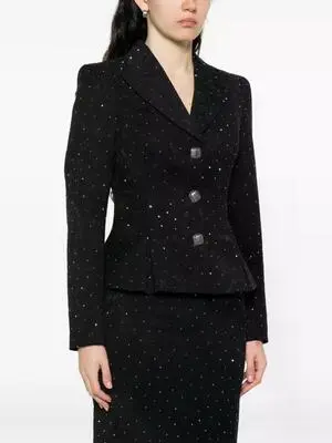 NISSA Embellished Jacket