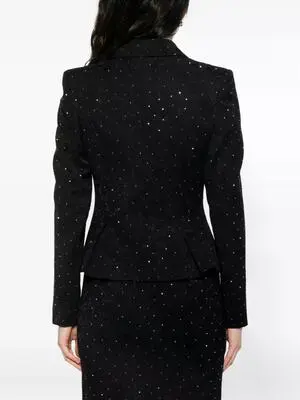 NISSA Embellished Jacket