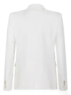 Dsquared2 Crystal-embellished Blazer