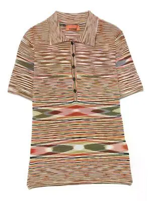 Missoni Polo Shirts For Women