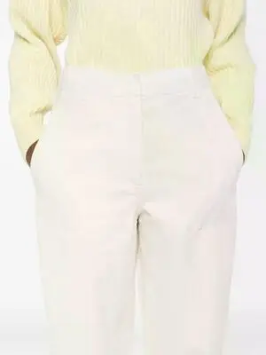Marc O'polo Trousers With Pockets