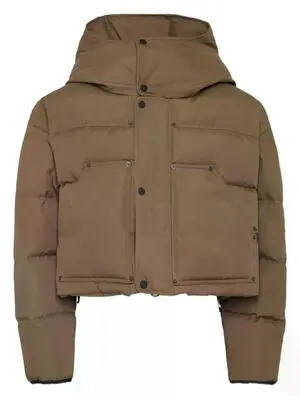 Dsquared2 Quilted Jackets For Women