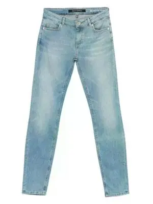 Marc O'polo Washed-effect Jeans