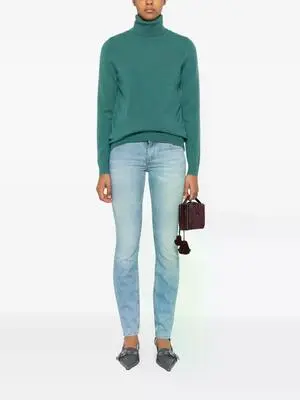 Marc O'polo Washed-effect Jeans