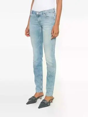 Marc O'polo Washed-effect Jeans