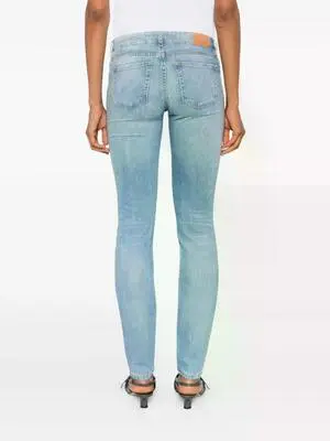 Marc O'polo Washed-effect Jeans