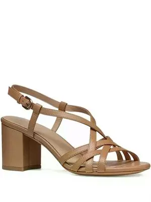 Geox Heeled Sandals For Women