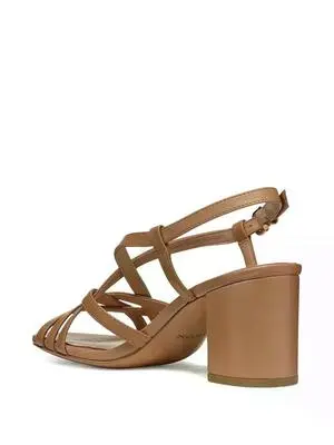 Geox 65mm Block-heel Sandals