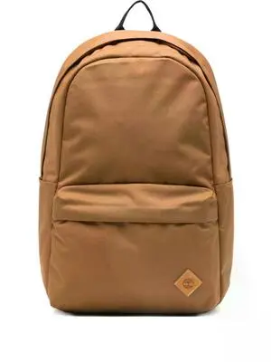 Timberland Logo-plaque Backpack