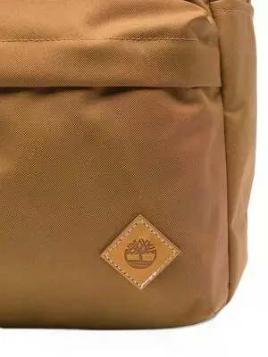 Timberland Logo-plaque Backpack