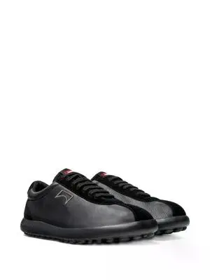 Camper Pelotas Xlf Trainers - Black