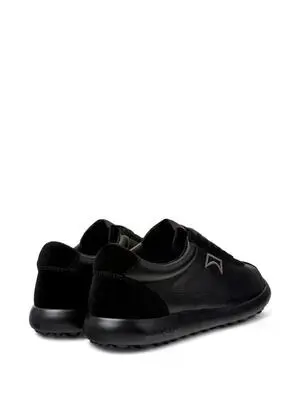 Camper Pelotas Xlf Trainers - Black