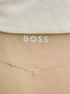 BOSS Split-hem Leggings