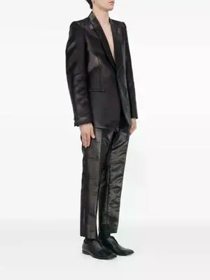 MAISON MARGIELA Textured Blazer