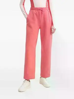 BOSS Drawstring-waist Track Pants