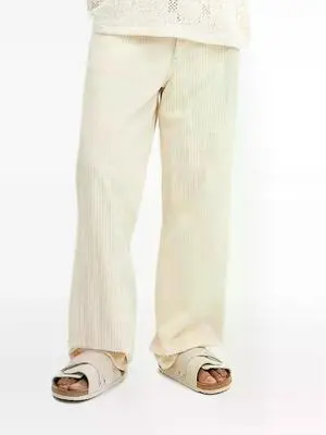 SUNFLOWER Corduroy Trousers