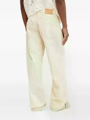 SUNFLOWER Corduroy Trousers