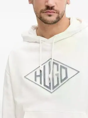Hugo Hooded Sweatshirt
