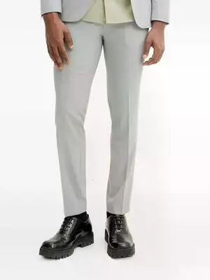 Hugo Straight-leg Trousers